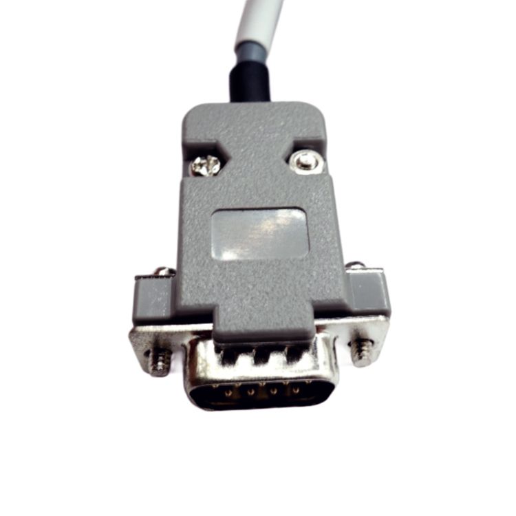 ITS Harness with Micro-Fit & D-Sub 9P | Transit-Ready Wiring - T-TECH