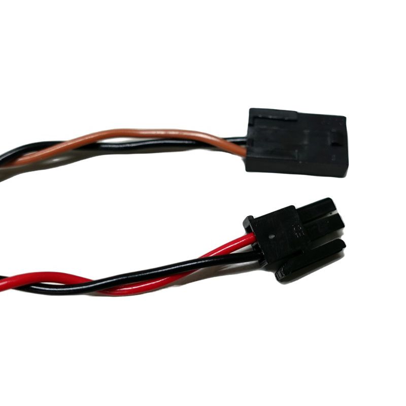 TE & Molex Automotive Display Cable | UL OEM Wiring Harness - T-TECH
