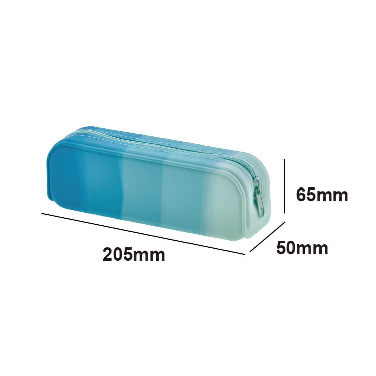Silicone Pencil Cases | OEM/ODM Supplier – Leos'