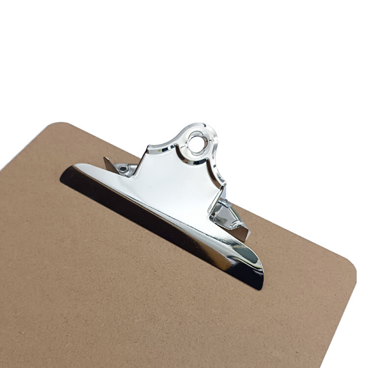 MDF Butterfly Clipboard | Compliance-Ready Industrial Solution – Leos'