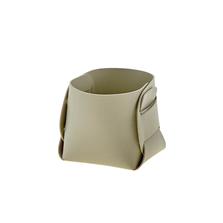 PU Foldable Pen Holder | Compliance-Ready Industrial Solution – Leos'