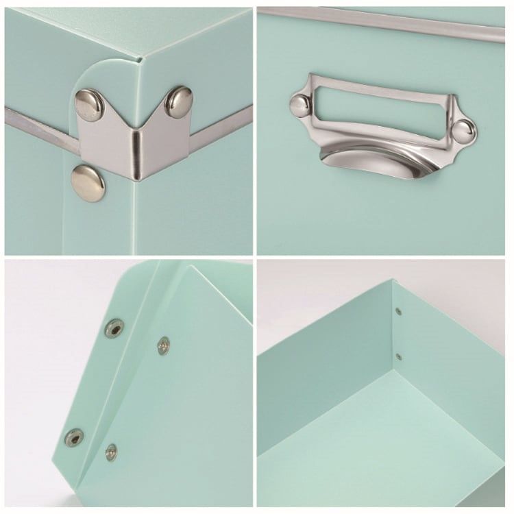 Foldable Storage Box | OEM Stationery Solutions Built for Retail and ...