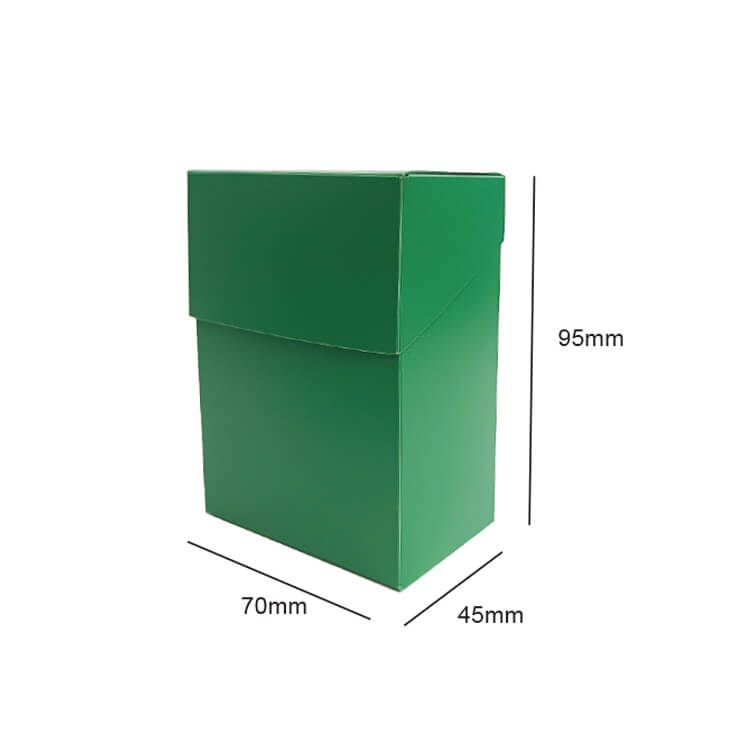 PP Card Deck Box | OEM Stationery Solutions Built for Retail and B2B ...