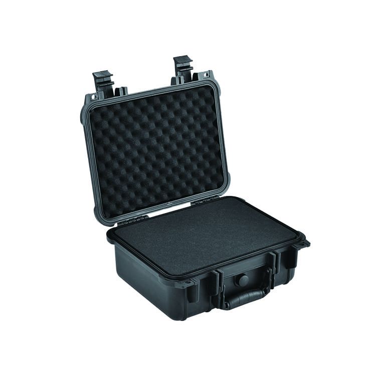 Waterproof Hard Case S | Compliance-Ready Industrial Solution – Leos'
