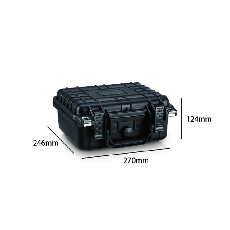 Waterproof Hard Case Mini | Custom Ring Binders, PP Files and Filing ...