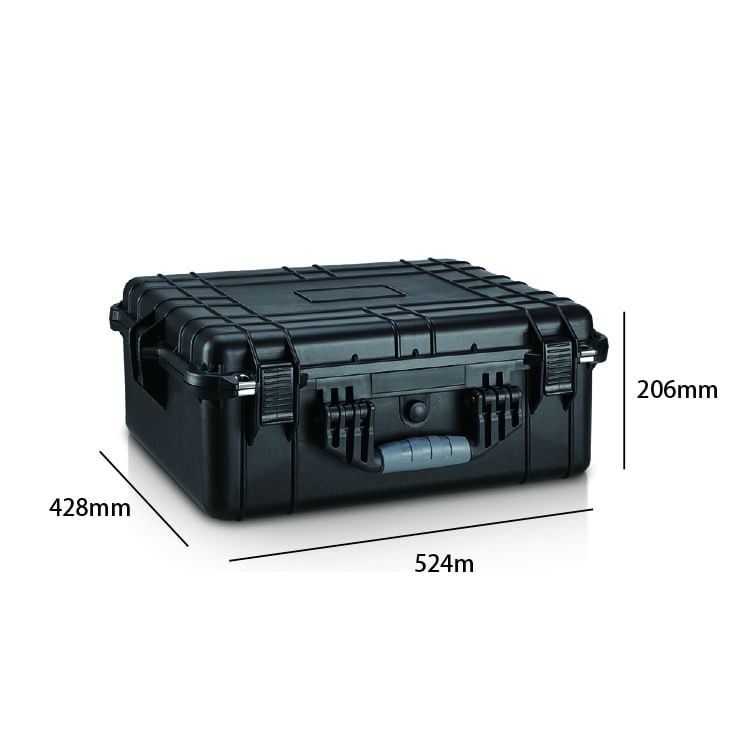 Waterproof Hard Case L | OEM Stationery Solutions Built for Retail and ...