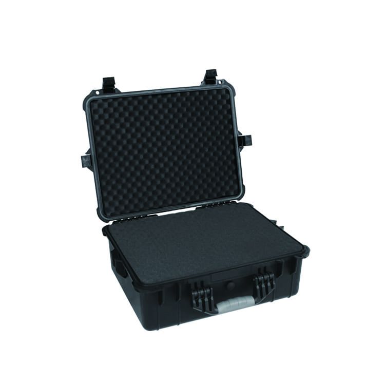 Waterproof Hard Case L | Compliance-Ready Industrial Solution – Leos'