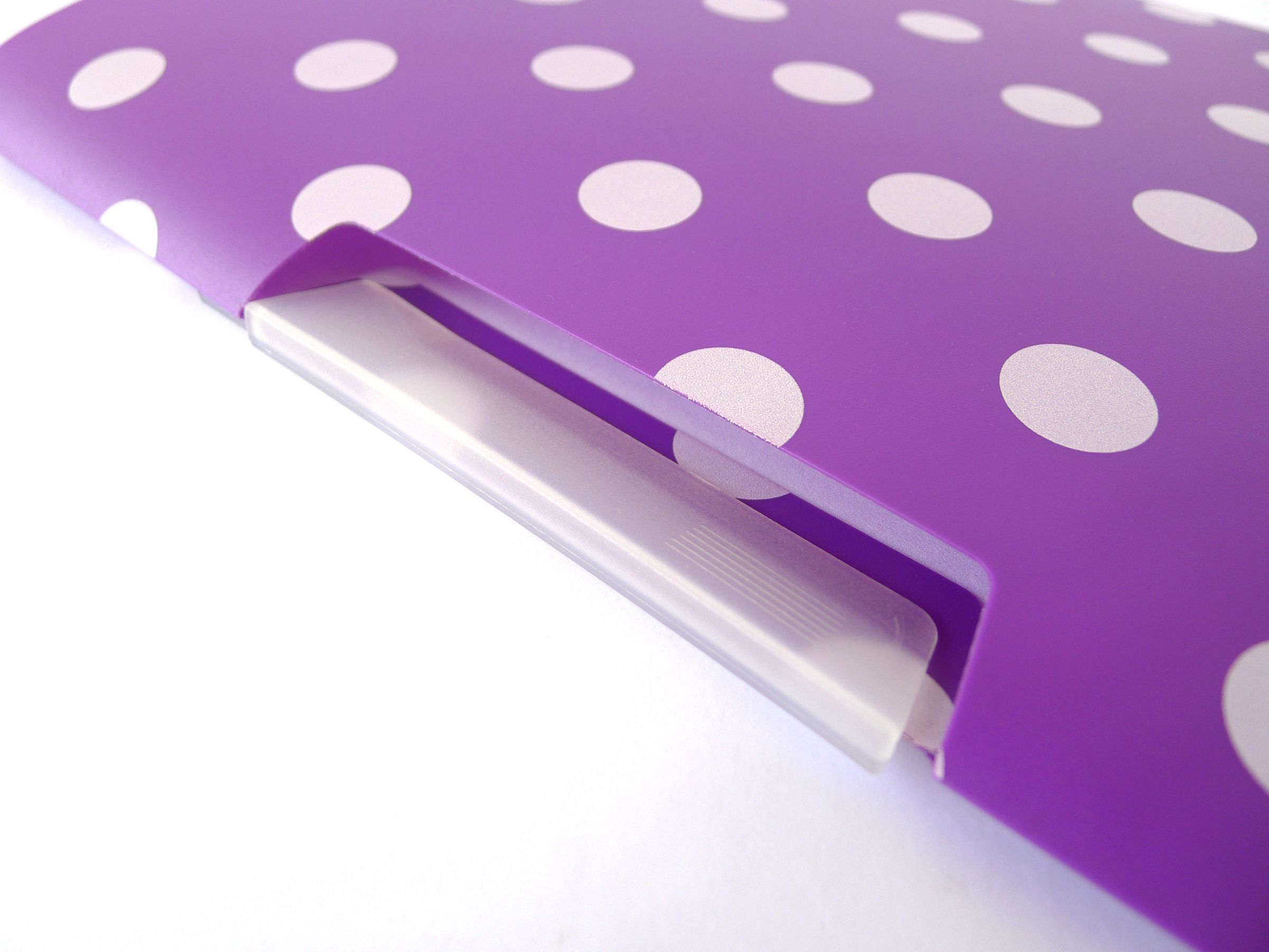 PP Swing Clip File | Compliance-Ready Industrial Solution – Leos'