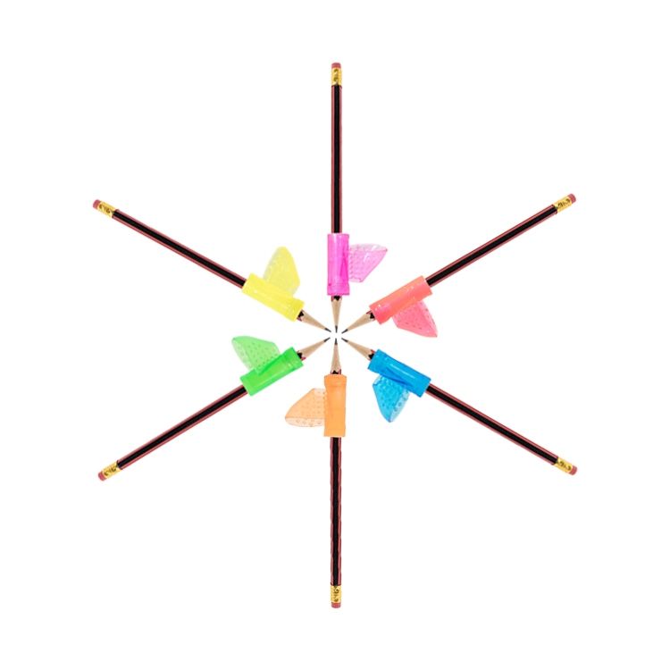 Pencil Grip Bumpy Grip | OEM Stationery Solutions Built for Retail and ...