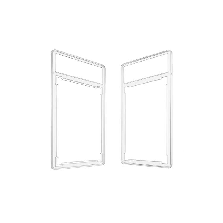 Graded Card Slab Holder | OEM Stationery Solutions Built for Retail and ...