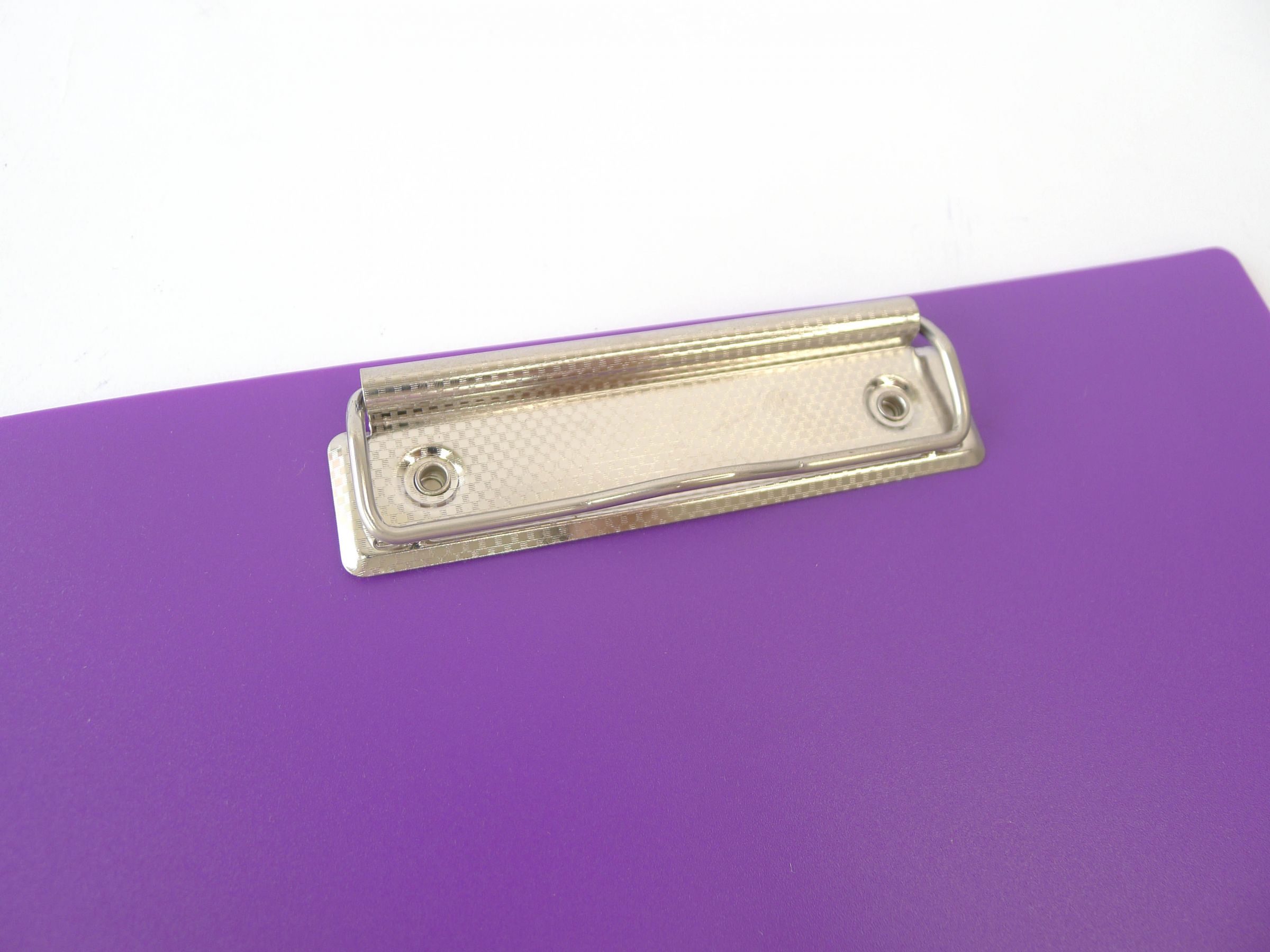 PP Double Clip Folder | OEM Stationery Solutions Built for Retail and ...