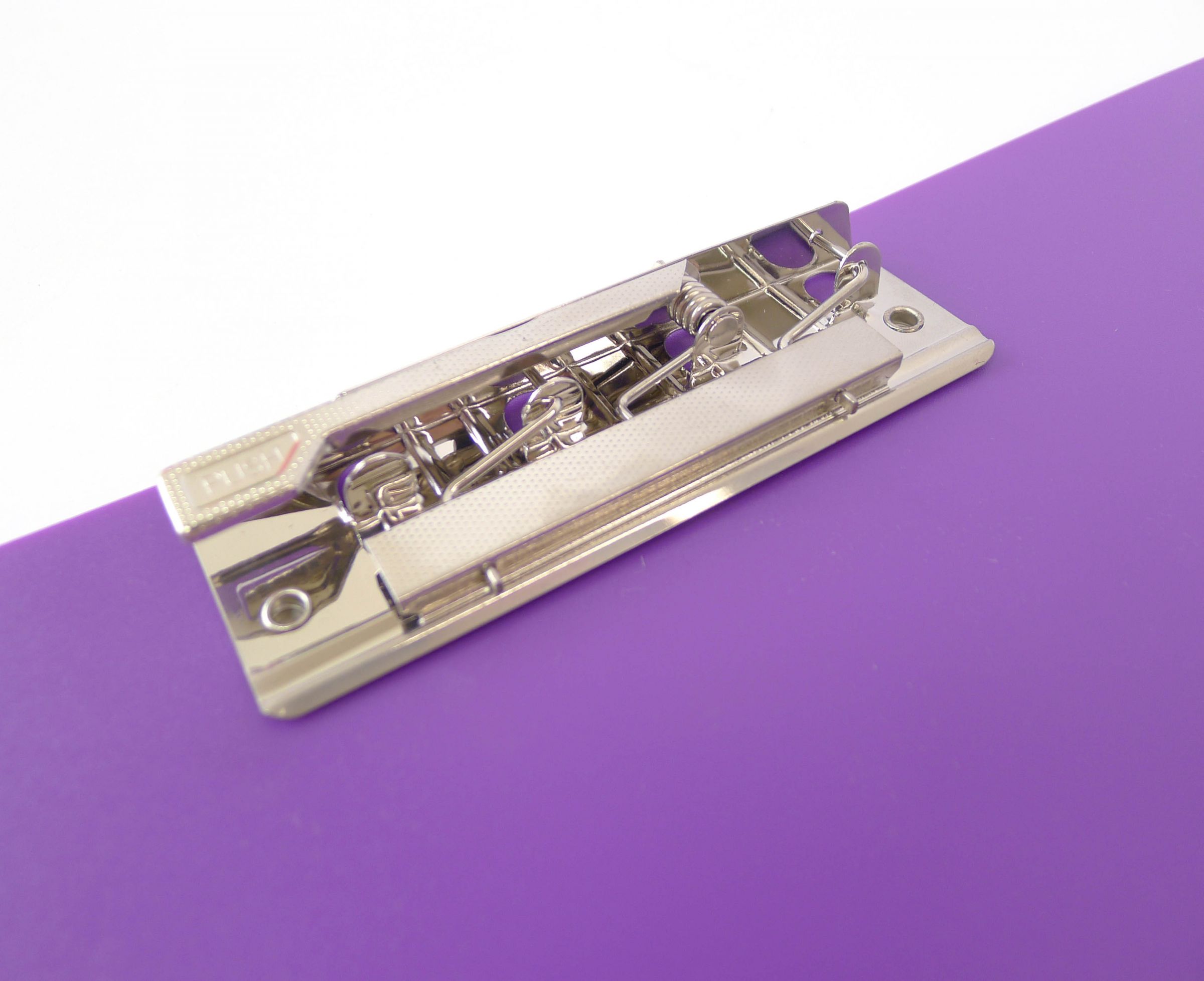 PP Double Clip Folder | OEM Stationery Solutions Built for Retail and ...