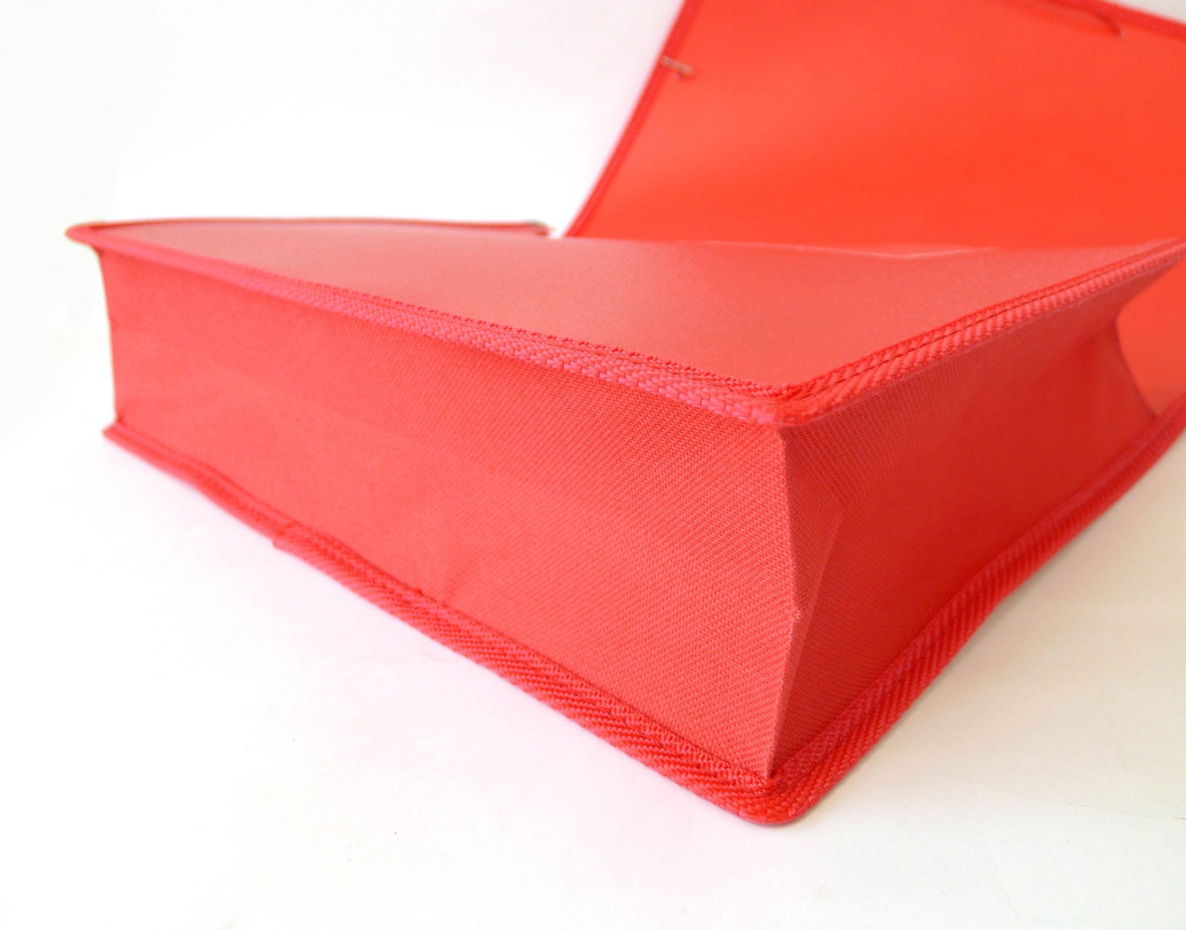 PP Pocket File | Compliance-Ready Industrial Solution – Leos'