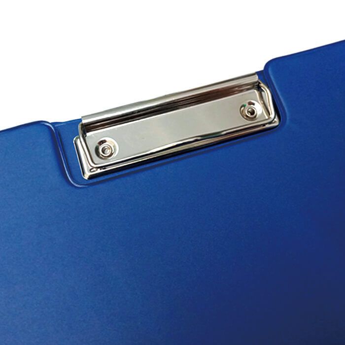 Vinyl Folding Clipboard | Compliance-Ready Industrial Solution – Leos'