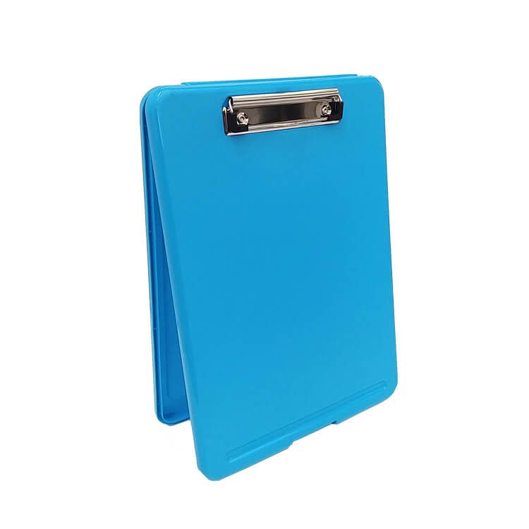 Clipboard Box File Storage | OEM Stationery Solutions Built for Retail ...