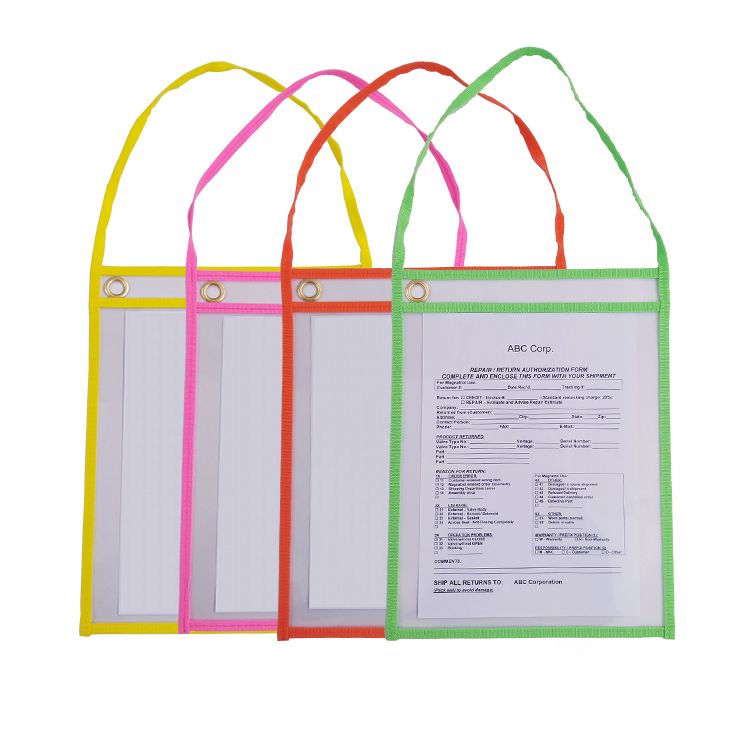 Auto Repair Order Holder | Expandable File Organizer - High Capacity ...