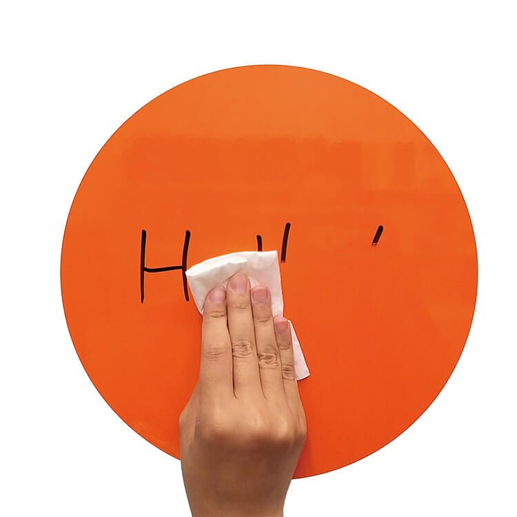 Dry Erase Dot Stickers Wall Decals | OEM Manufacturer - Leos'