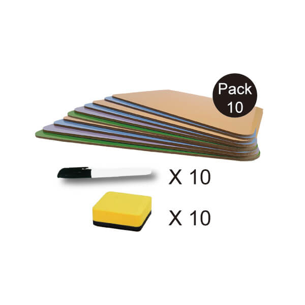Colored Dry Erase Board | OEM Stationery Solutions Built for Retail and ...