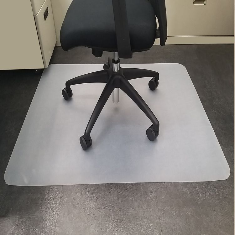 EVA Chair Mat OEM Manufacturer | Leos' Floor Protection Solutions
