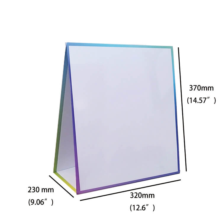 Tabletop Whiteboard | OEM Stationery Solutions Built for Retail and B2B ...