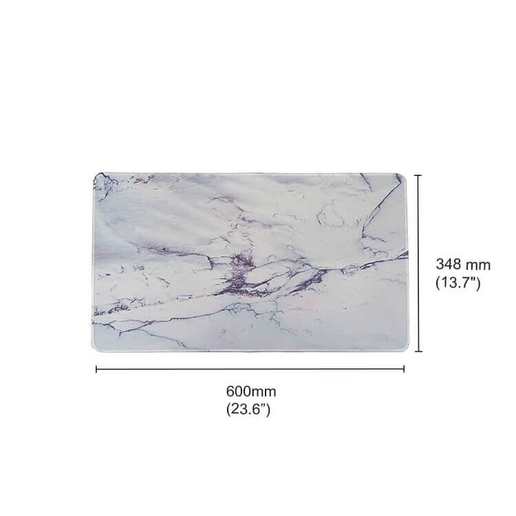 Non-Slip Rubber Desk Mat | OEM Stationery Solutions Built for Retail ...