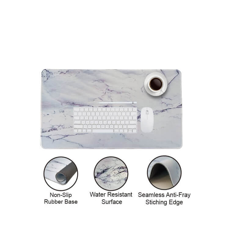 Non-Slip Rubber Desk Mat | OEM Stationery Solutions Built for Retail ...