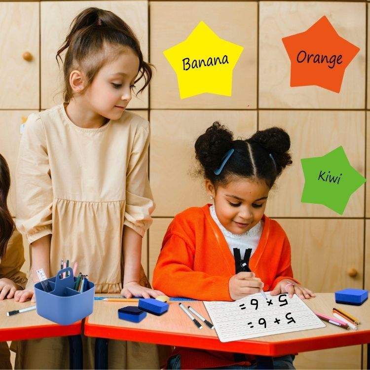 Classroom Learning Tools | OEM & Bulk Interactive learning tools for ...