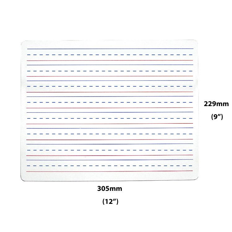 Dry Erase Lapboard | OEM Stationery Solutions Built for Retail and B2B ...