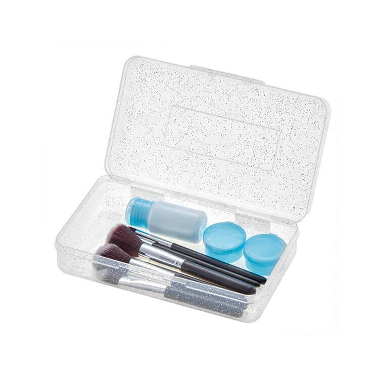PP Glitter Storage Box | OEM Stationery Solutions Built for Retail and ...