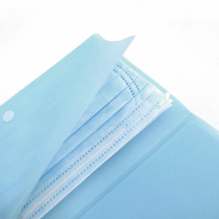 Mouth Mask Holder | OEM Stationery Solutions Built for Retail and B2B ...