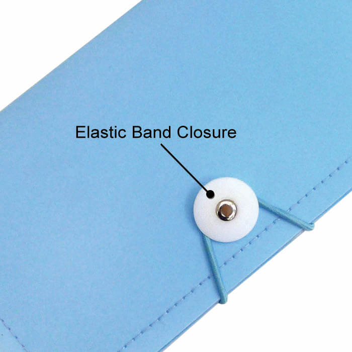 Name Card Organizer | Custom Ring Binders, PP Files and Filing ...