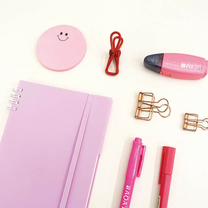 Spiral Notebook | OEM Stationery Solutions Built for Retail and B2B ...