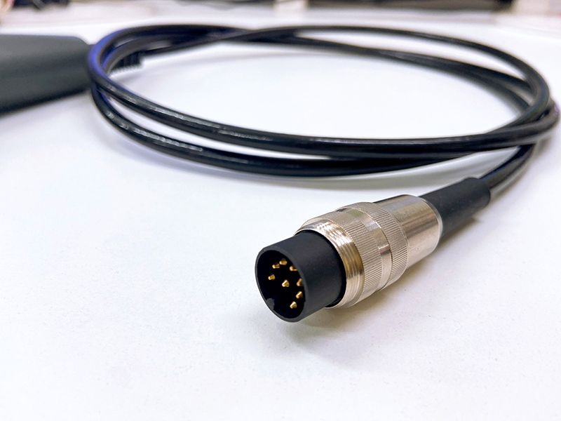 Ultrasonic Cables | Advanced TENS/EMS Stimulators - OEM/ODM Services ...