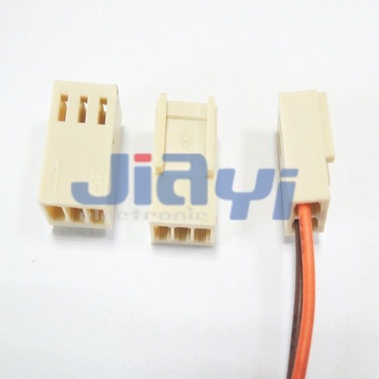 Quality Pitch 2.54mm Molex 6471 Wire to Board Connector Manufacturing ...