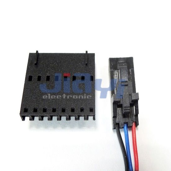 Quality Pitch 2.54mm Molex 70066 Wire to Board Connector Manufacturing ...