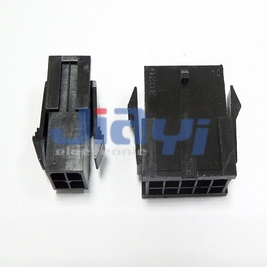 Quality Pitch 3.0mm Molex 43640 and 43020 Wire to Wire Connector Manufacturing & Supply | JIA YI