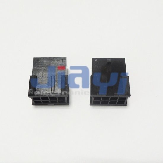 Quality Pitch 3.0mm Molex 43640 and 43020 Wire to Wire Connector Manufacturing & Supply | JIA YI
