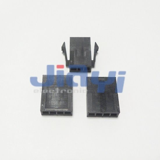 Quality Pitch 3.0mm Molex 43640 and 43020 Wire to Wire Connector Manufacturing & Supply | JIA YI