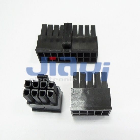 Quality Pitch 3.0mm Molex 43645 and 43025 Wire to Wire Connector Manufacturing & Supply | JIA YI