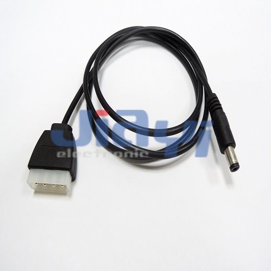 Quality OEM and ODM Cable Assembly Manufacturing & Supply | JIA YI