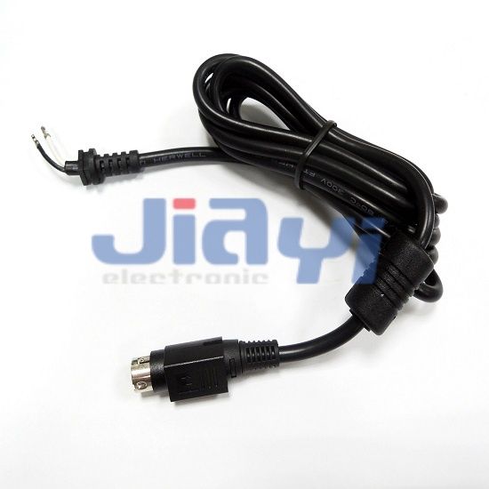 品質の高いカスタム成形ケーブルの製造と供給 | JIA YI