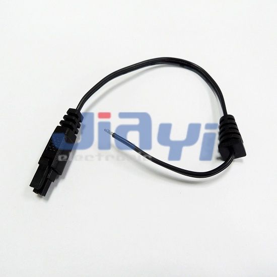 Quality Customized Molded Cable Assembly Harness Manufacturing & Supply ...