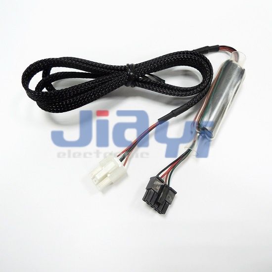 Quality Custom Wire Harness Manufacturing & Supply | JIA YI