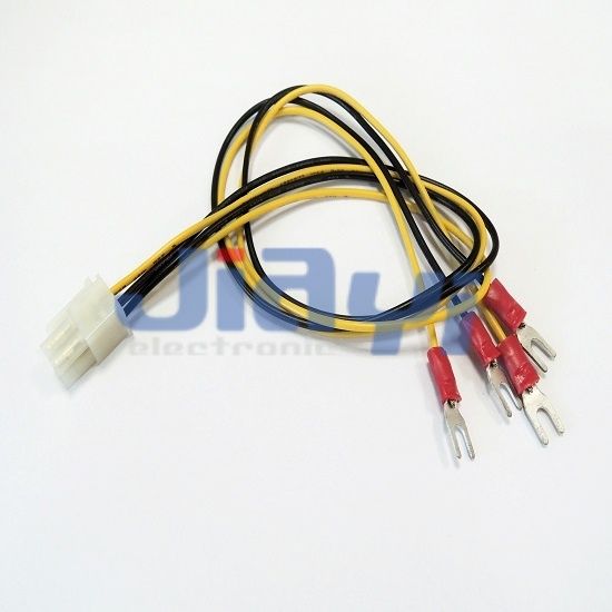 Quality Vending Machine Wire Harness Manufacturing & Supply | JIA YI