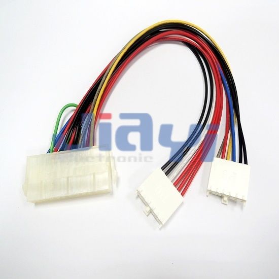 Quality Tablet/Laptop Wiring Harness Manufacturing & Supply | JIA YI