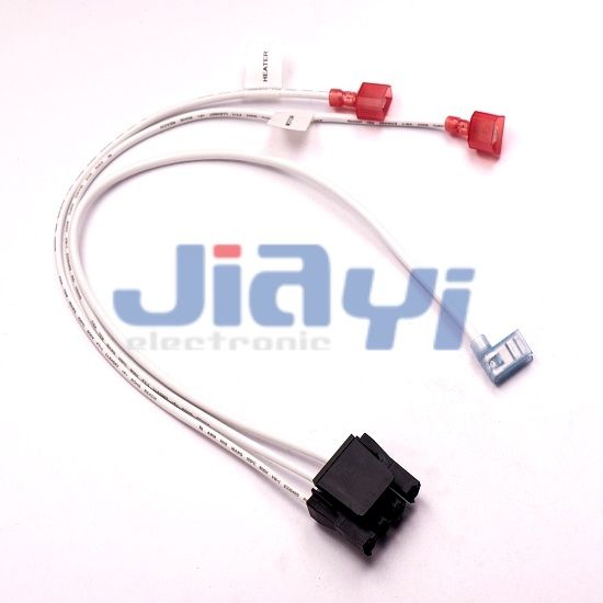 Quality Wire Harness and Cable for ATM Machine Manufacturing & Supply ...