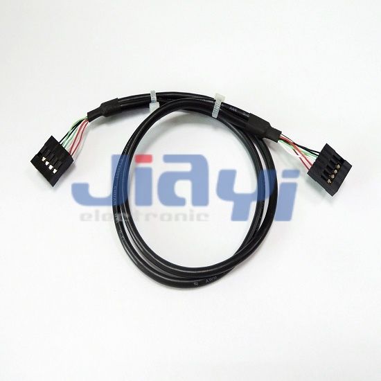 Quality Cable Harness Wire Assembly Manufacturing & Supply | JIA YI