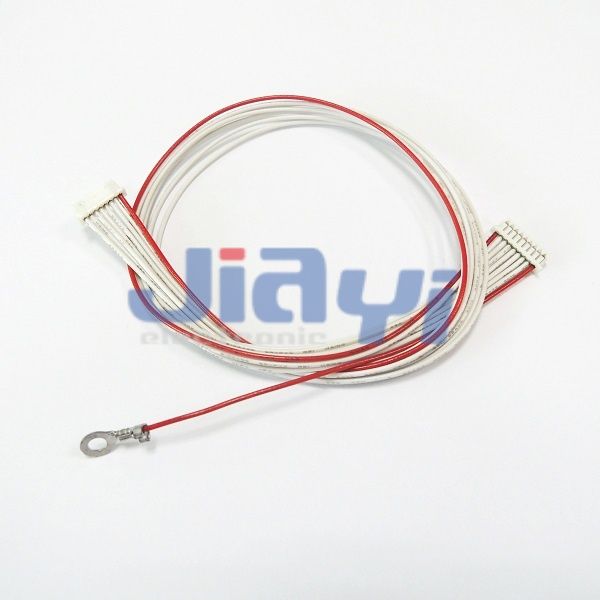 Quality PCB Solution Wire Harness Assembly Manufacturing & Supply | JIA YI