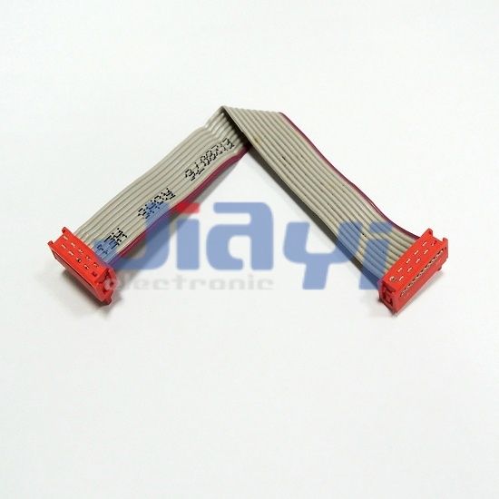 Quality Micro Match Flat Ribbon Cable Manufacturing & Supply | JIA YI
