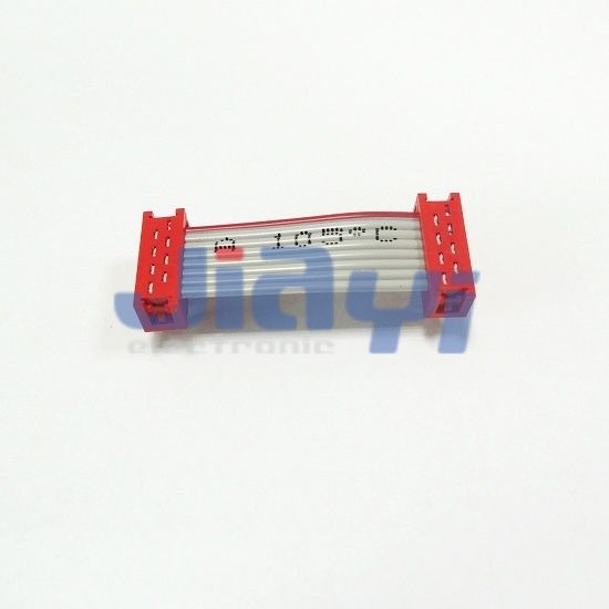Quality Micro Match Flat Ribbon Cable Manufacturing & Supply | JIA YI